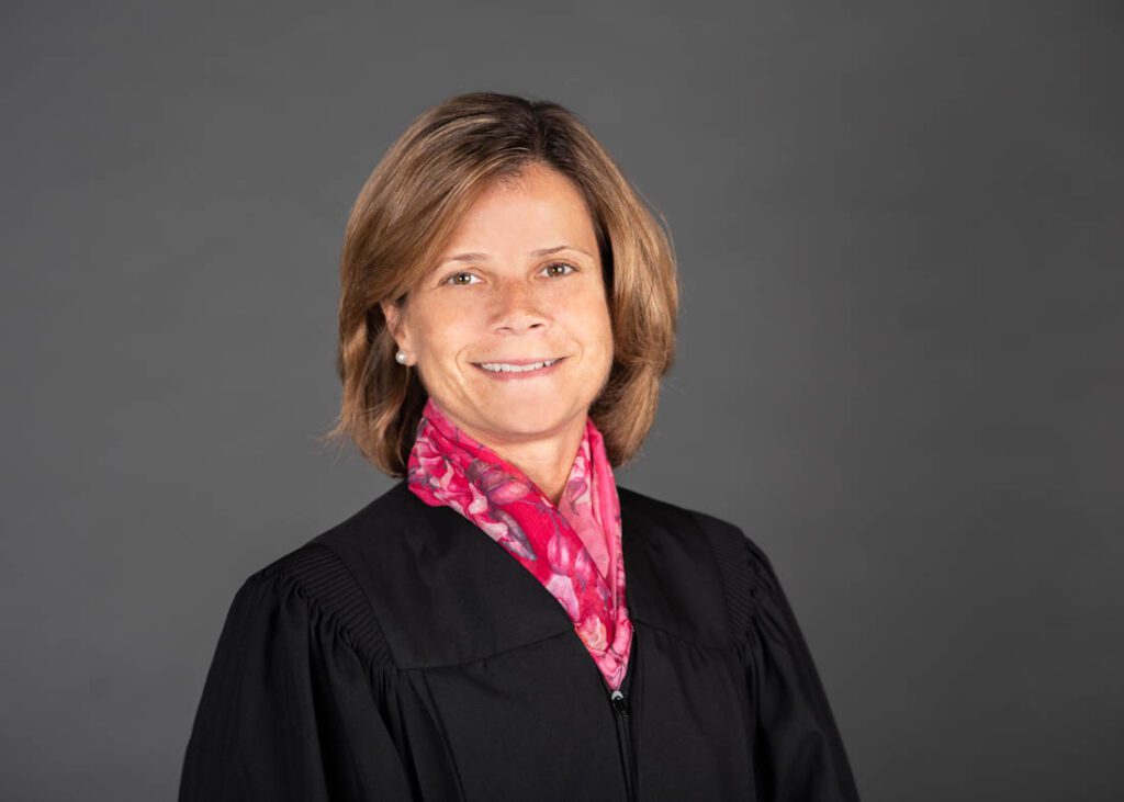 Amy J. St. Eve - The Chicago Network