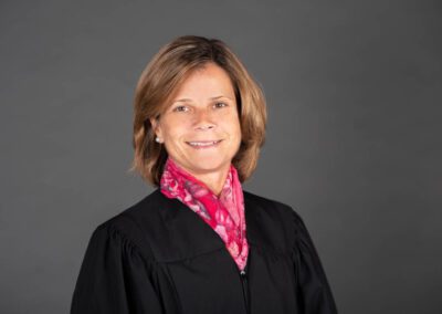 Amy J. St. Eve - The Chicago Network