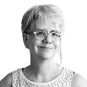 Susan King - The Chicago Network