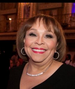 Connie Lindsey - The Chicago Network