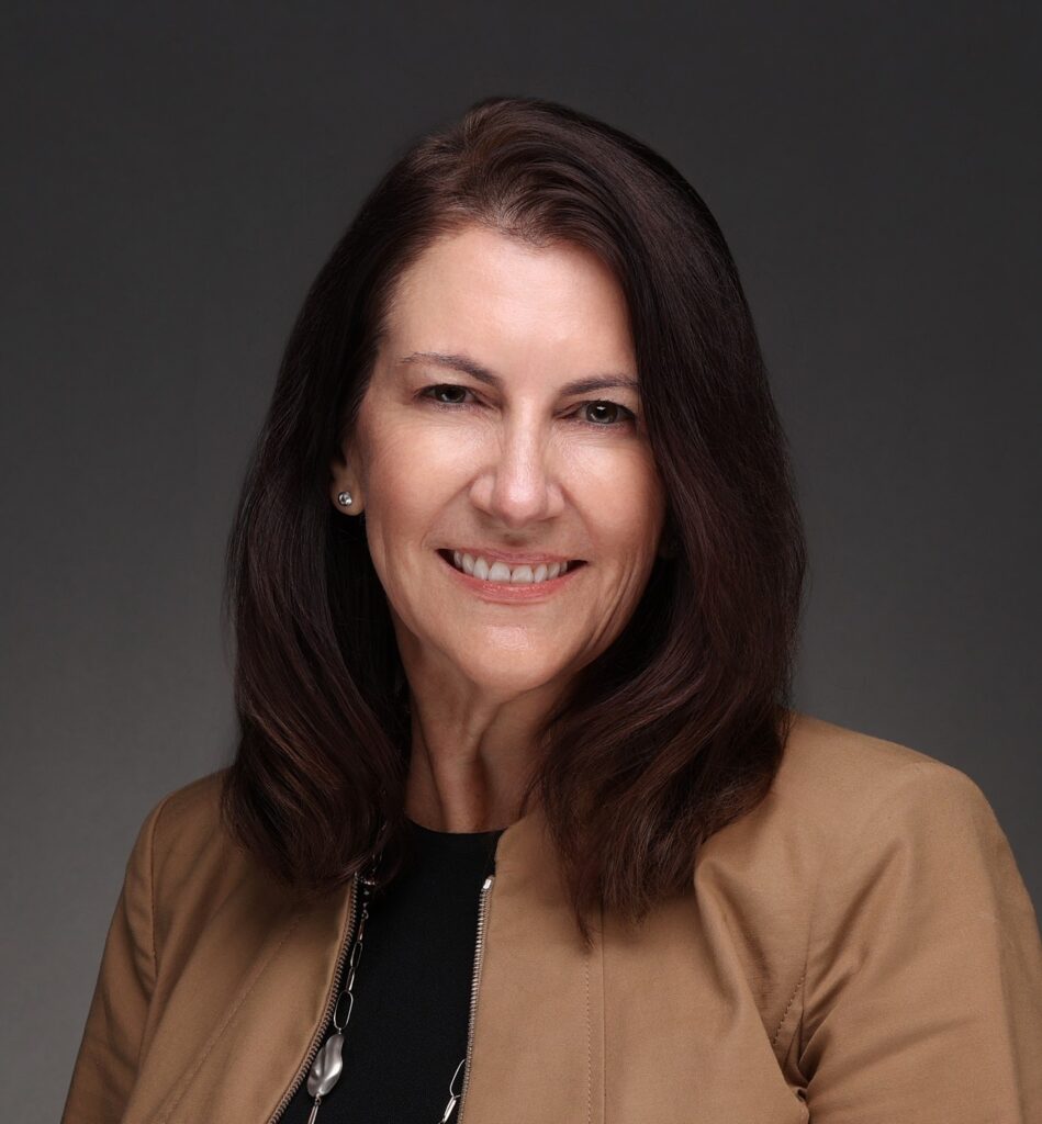 Janet Malzone - The Chicago Network