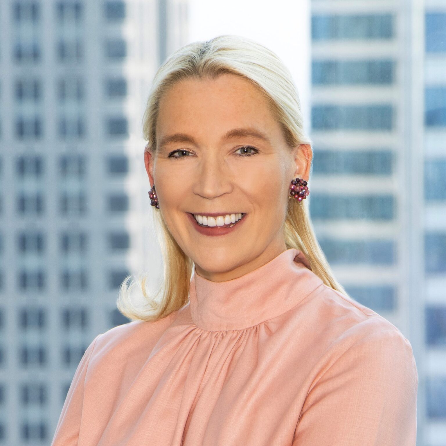 Jennifer Fritzsche - The Chicago Network