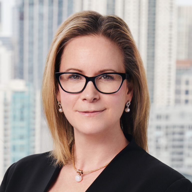 Jayne Rosefield - The Chicago Network