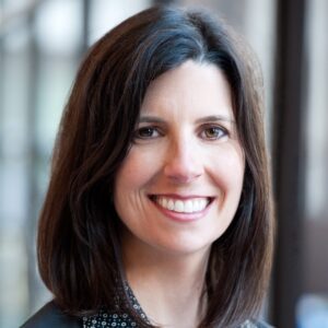 Gina Weldy - The Chicago Network