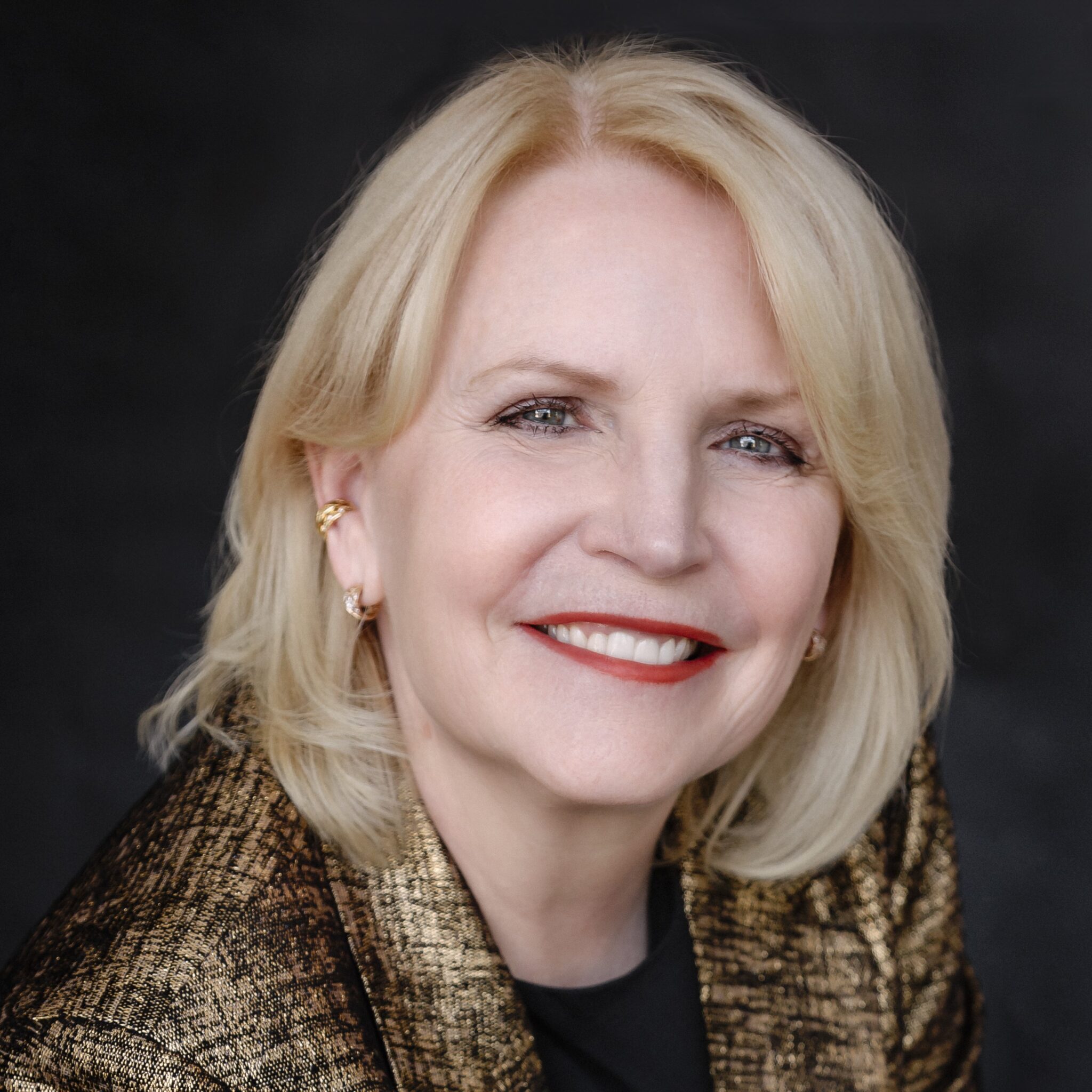 Laura Stein - The Chicago Network