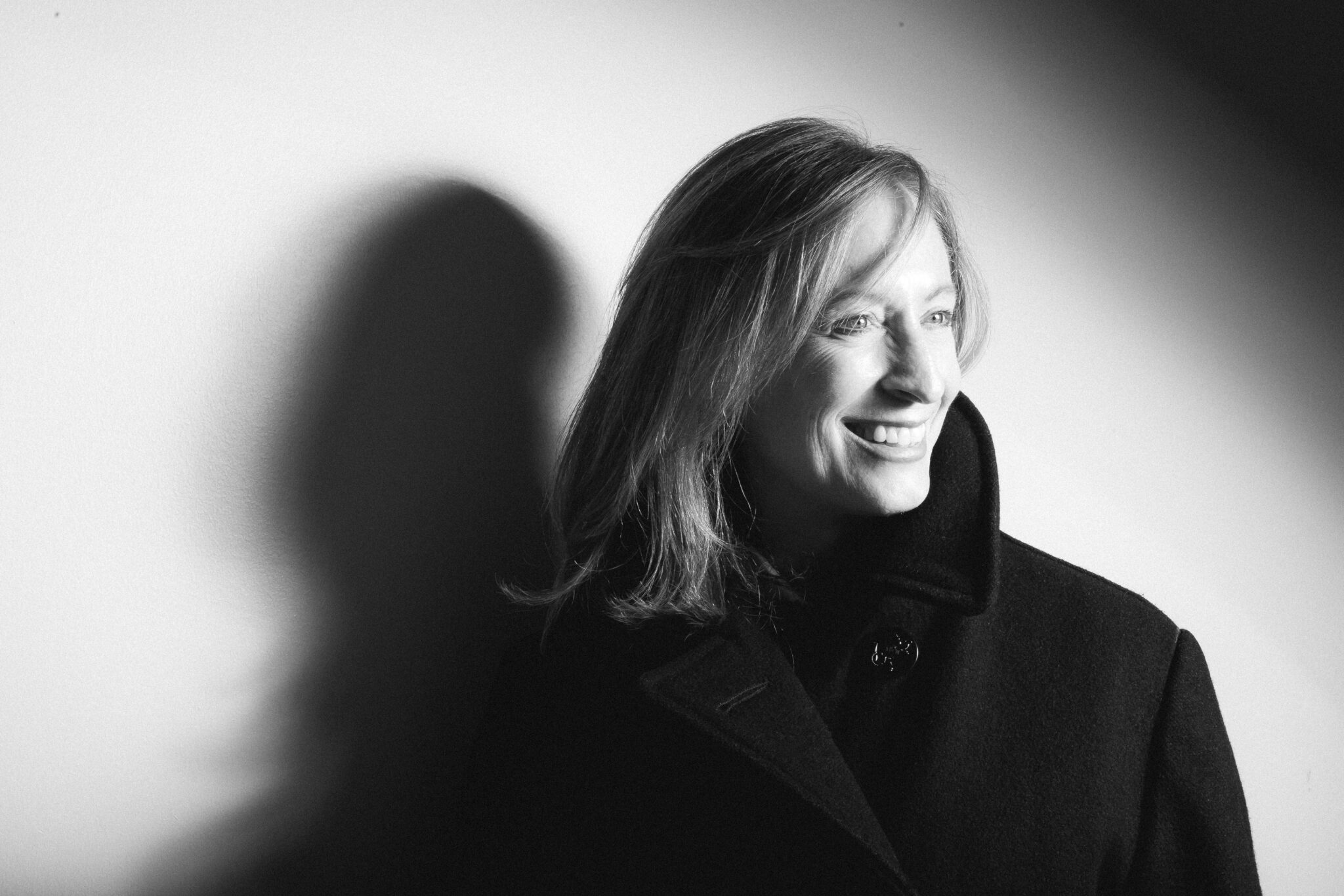 Susan Booth - The Chicago Network