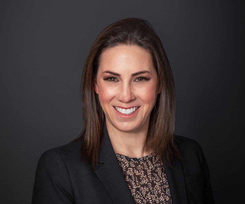 Jessica Fairchild - The Chicago Network