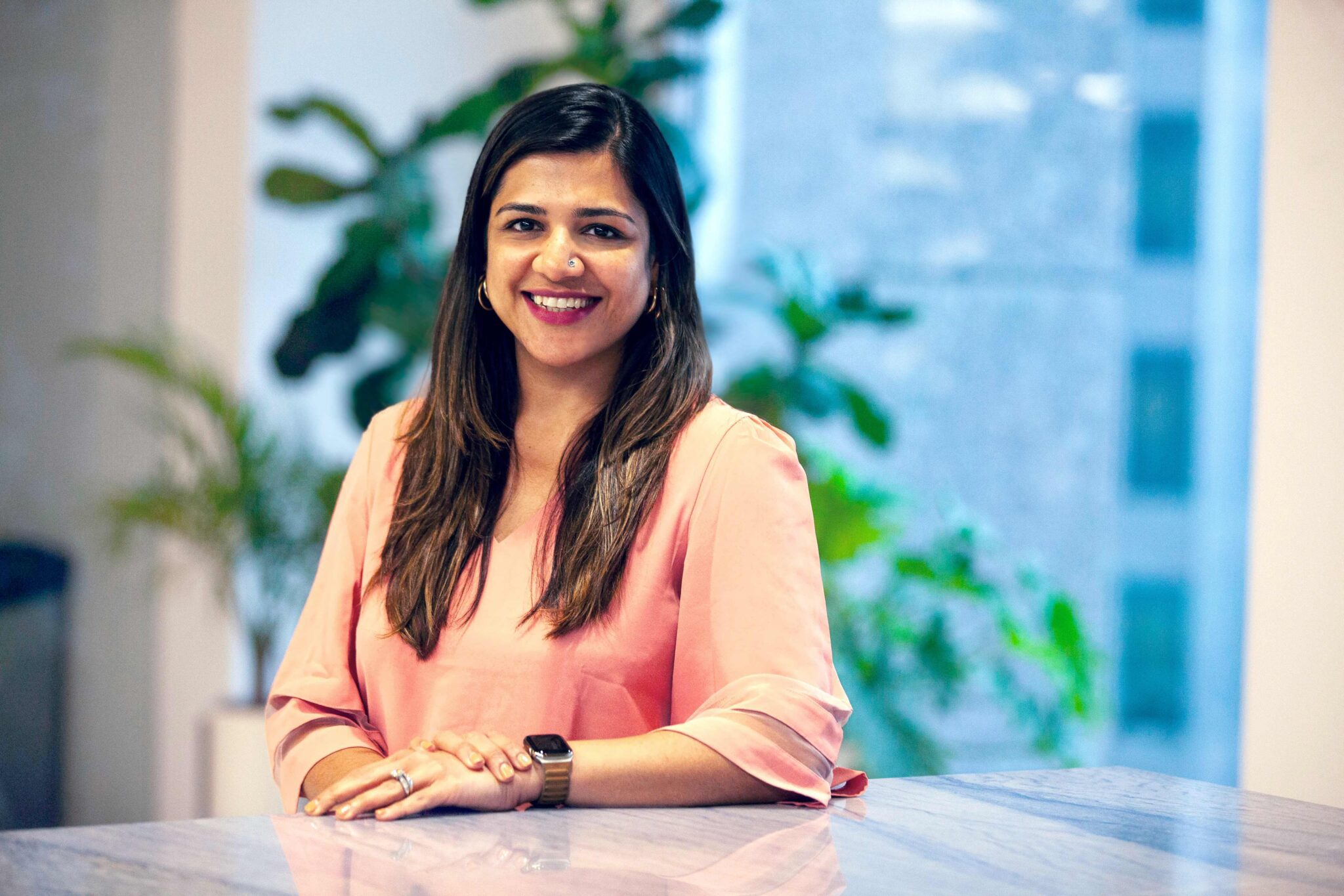 Balika Sonthalia - The Chicago Network