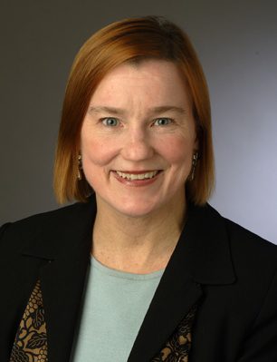 Ellen Carnahan - The Chicago Network