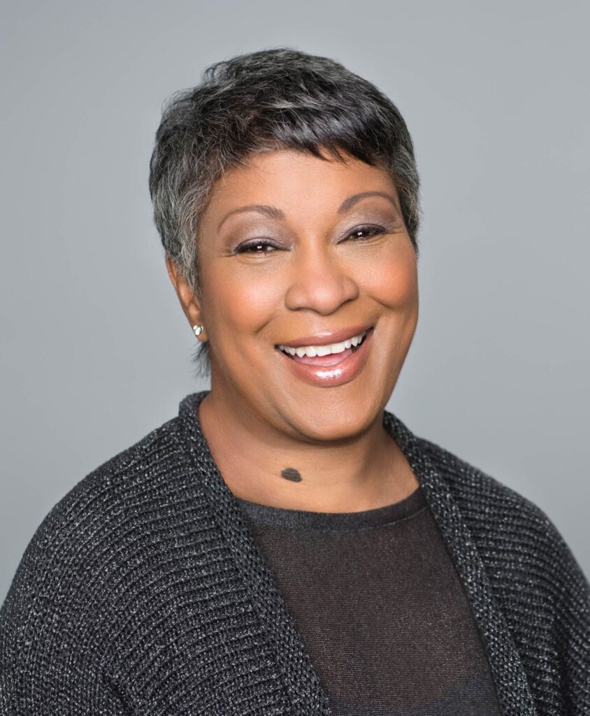Renetta McCann - The Chicago Network