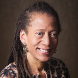 Laura Washington - The Chicago Network