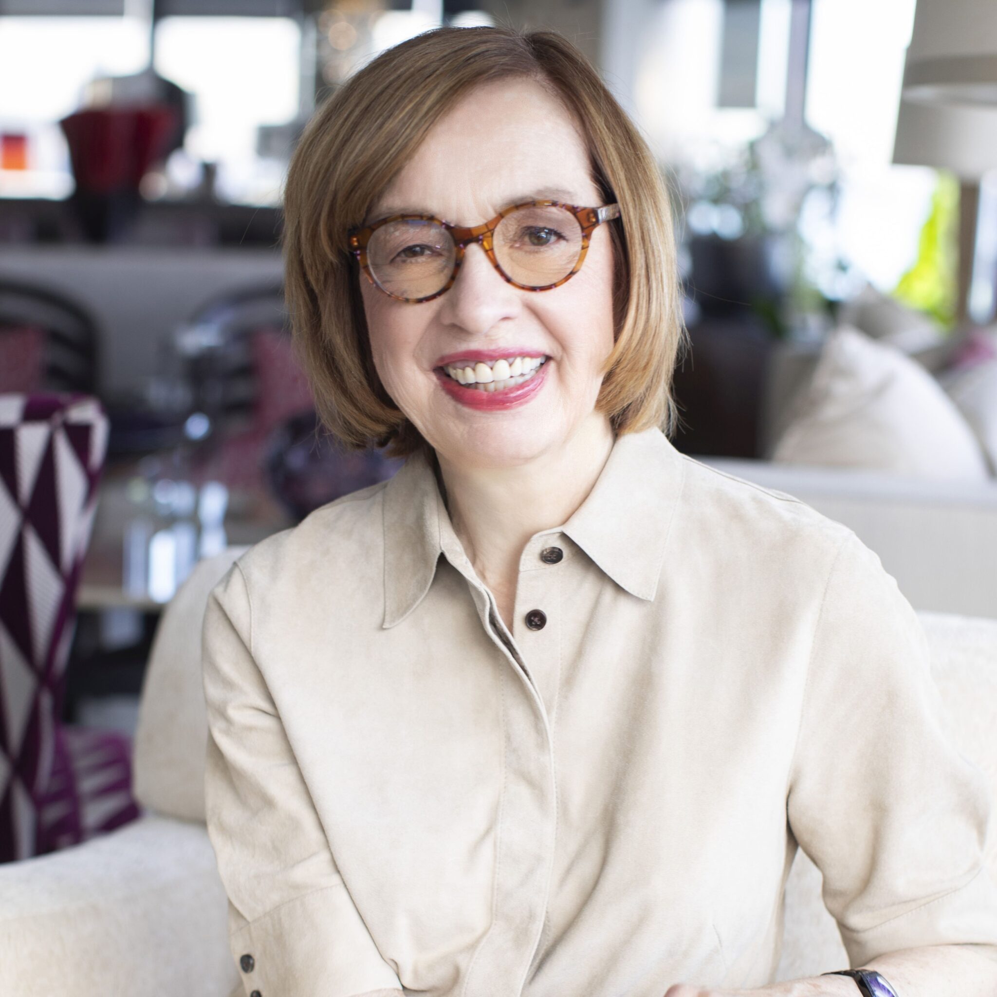 Women in the Forefront - The Chicago Network
