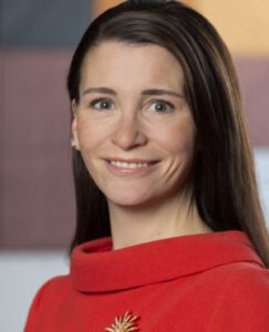 Heather Y Anichini - The Chicago Network