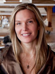 Heather Becker - The Chicago Network