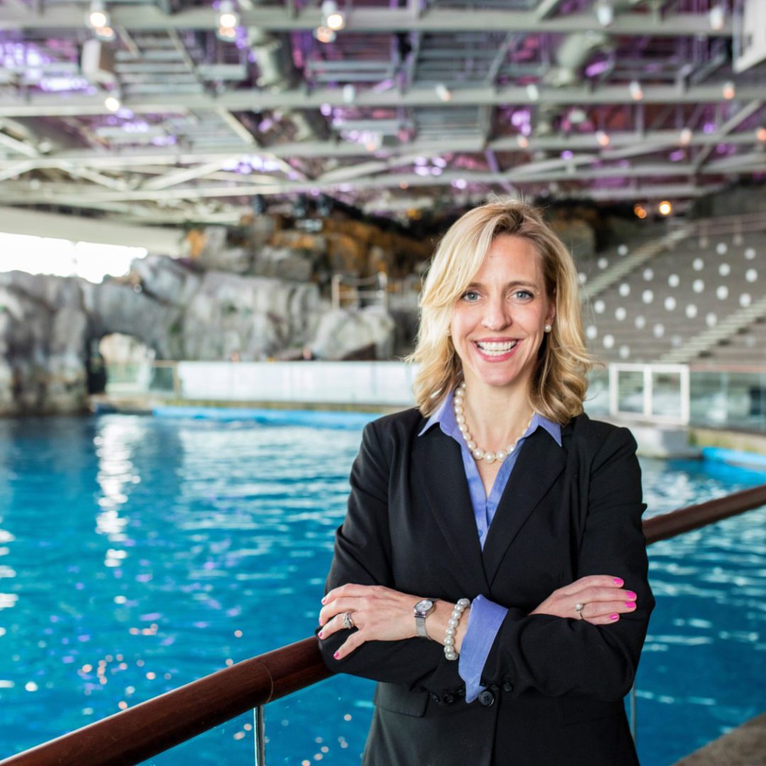 Bridget Coughlin - The Chicago Network